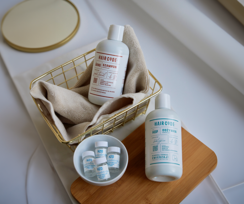 Dystrybucja – Polwell