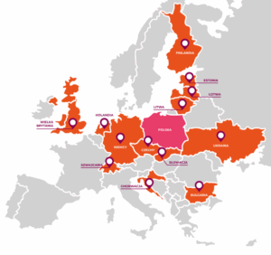 Polwell – Polwell – 35 LAT DOŚWIADCZENIA W BRANŻY FRYZJERSKIEJ