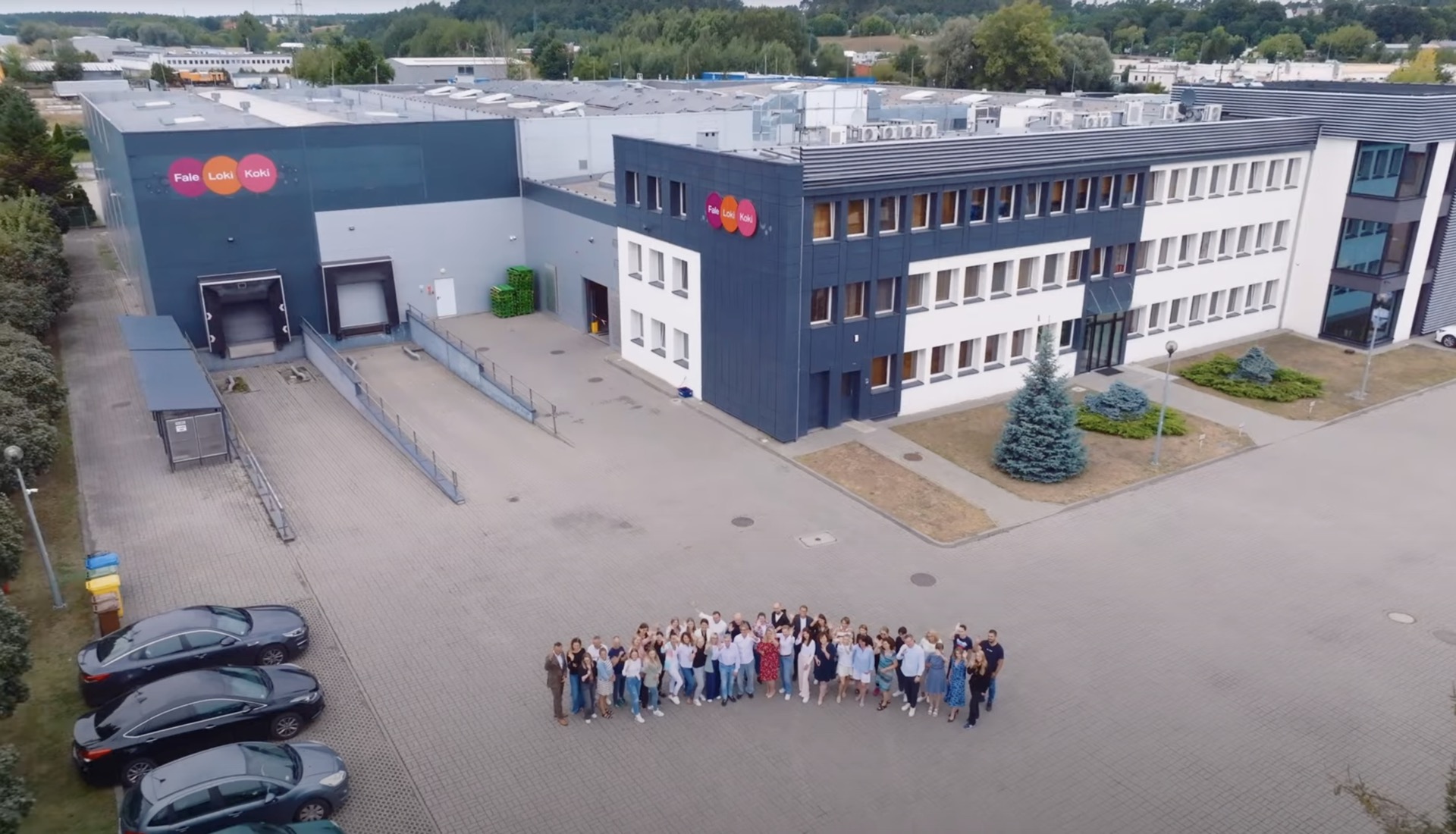 Polwell – Polwell – 35 LAT DOŚWIADCZENIA W BRANŻY FRYZJERSKIEJ